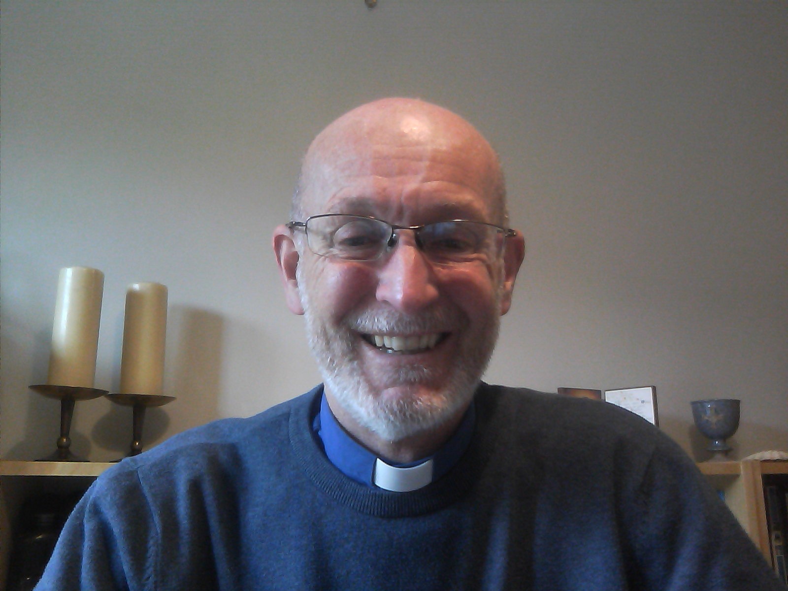 Our Archdeacons | Diocese in Europe