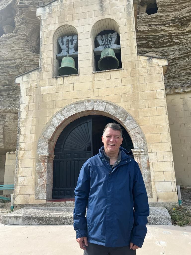 Our Archdeacons | Diocese in Europe