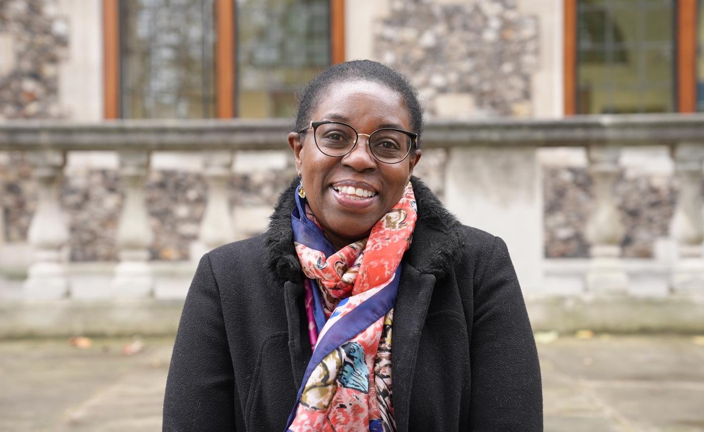 Safeguarding team | Diocese in Europe