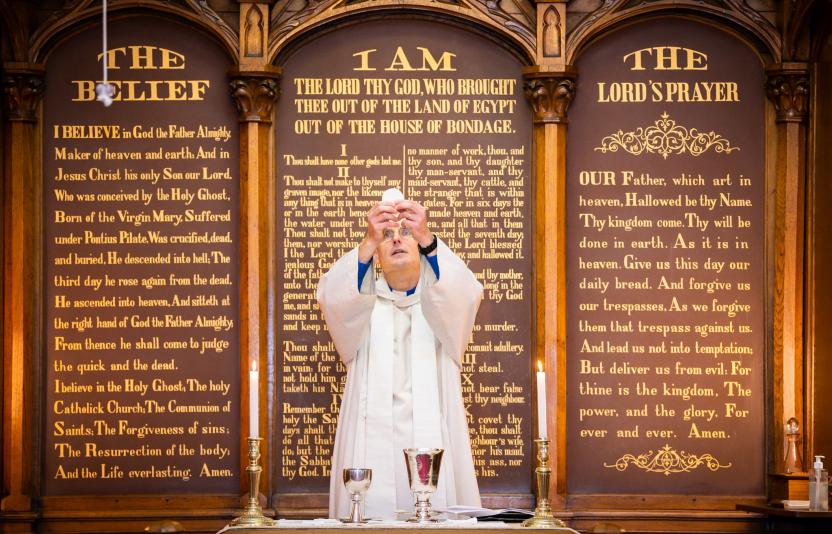 News | Diocese in Europe